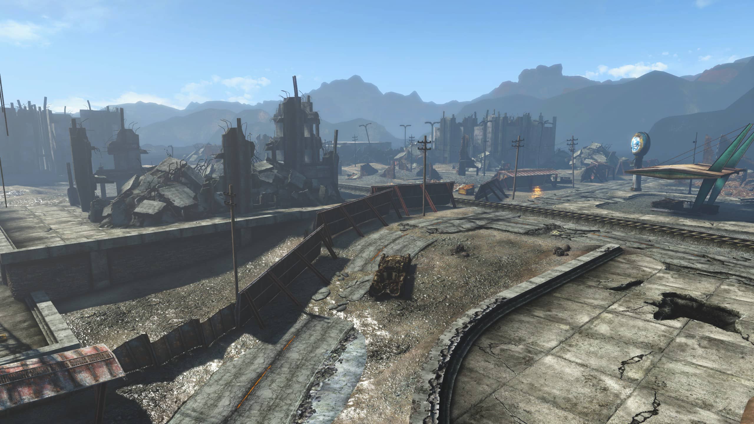 Fallout Anthology Edition