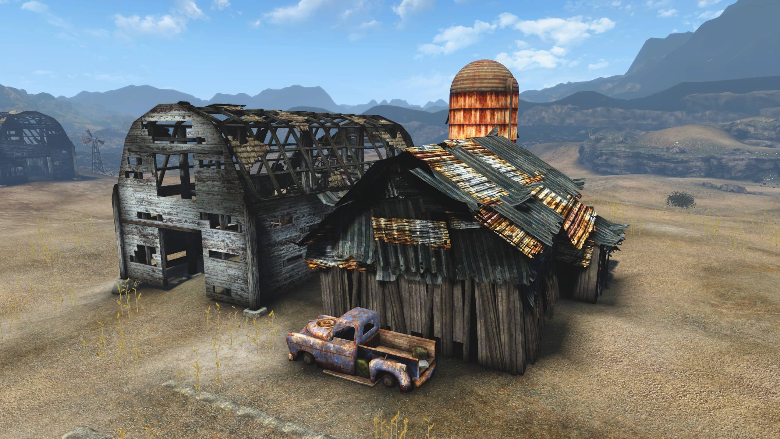 Fallout Anthology Edition