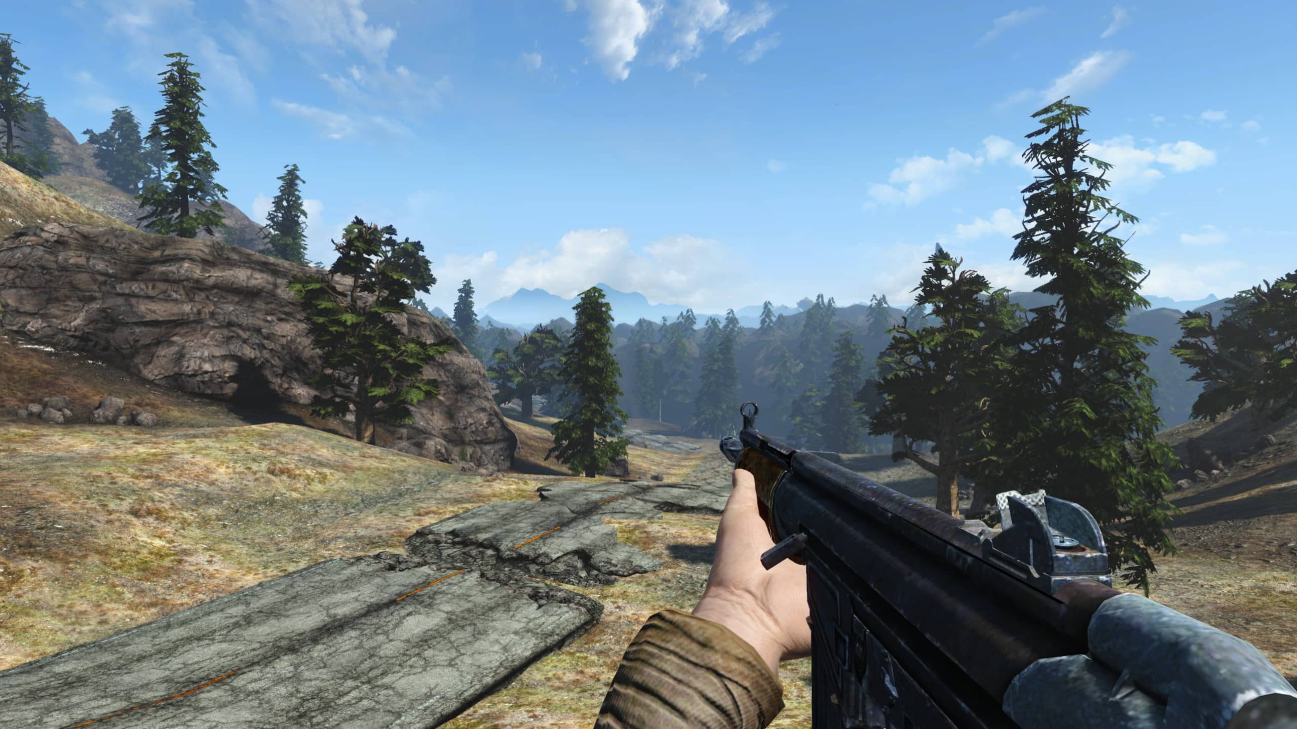 Fallout Anthology Edition