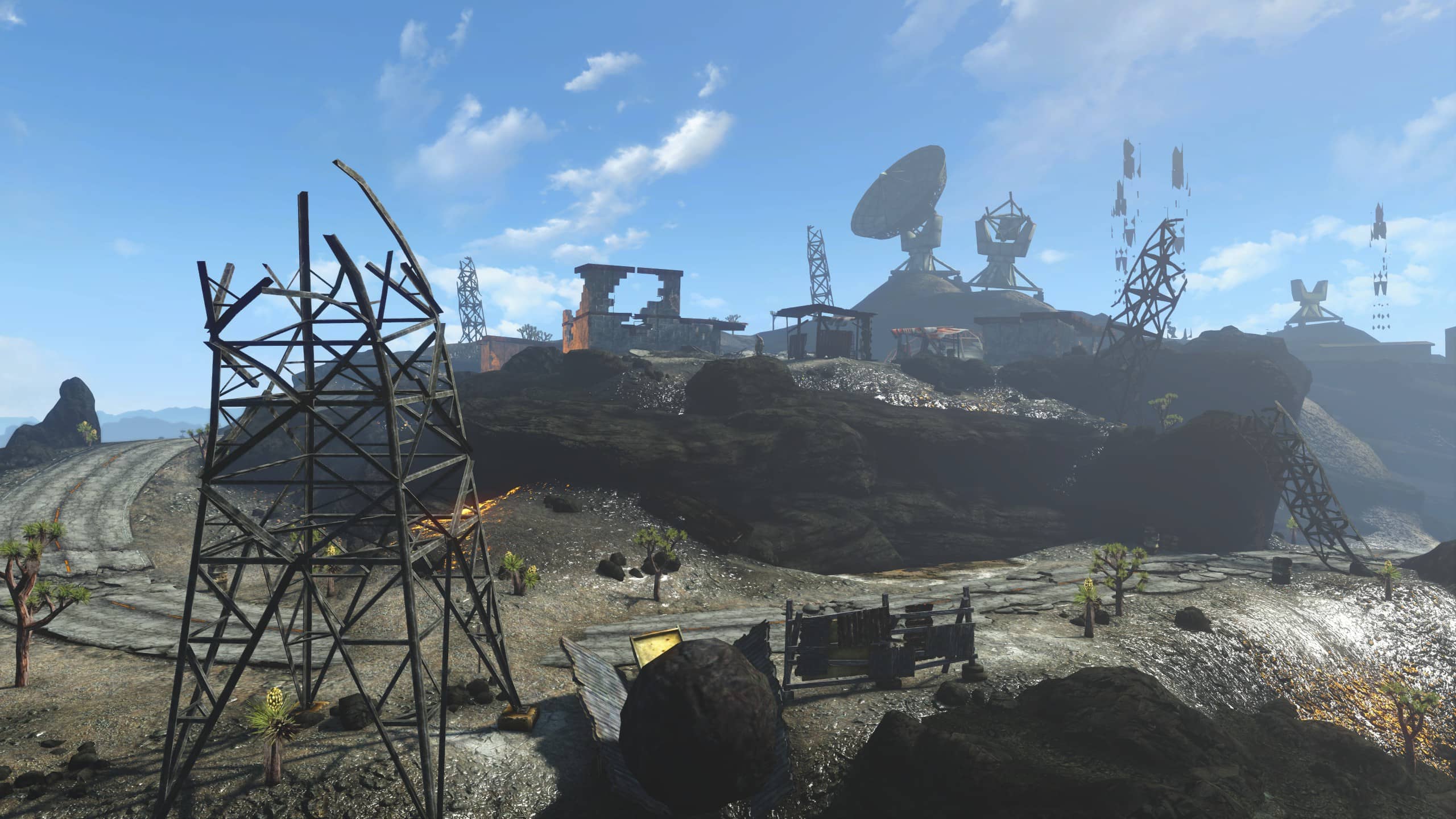 Fallout Anthology Edition