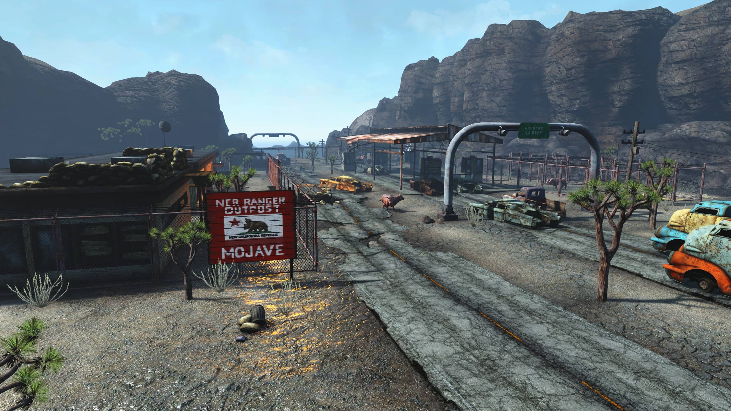 Fallout Anthology Edition