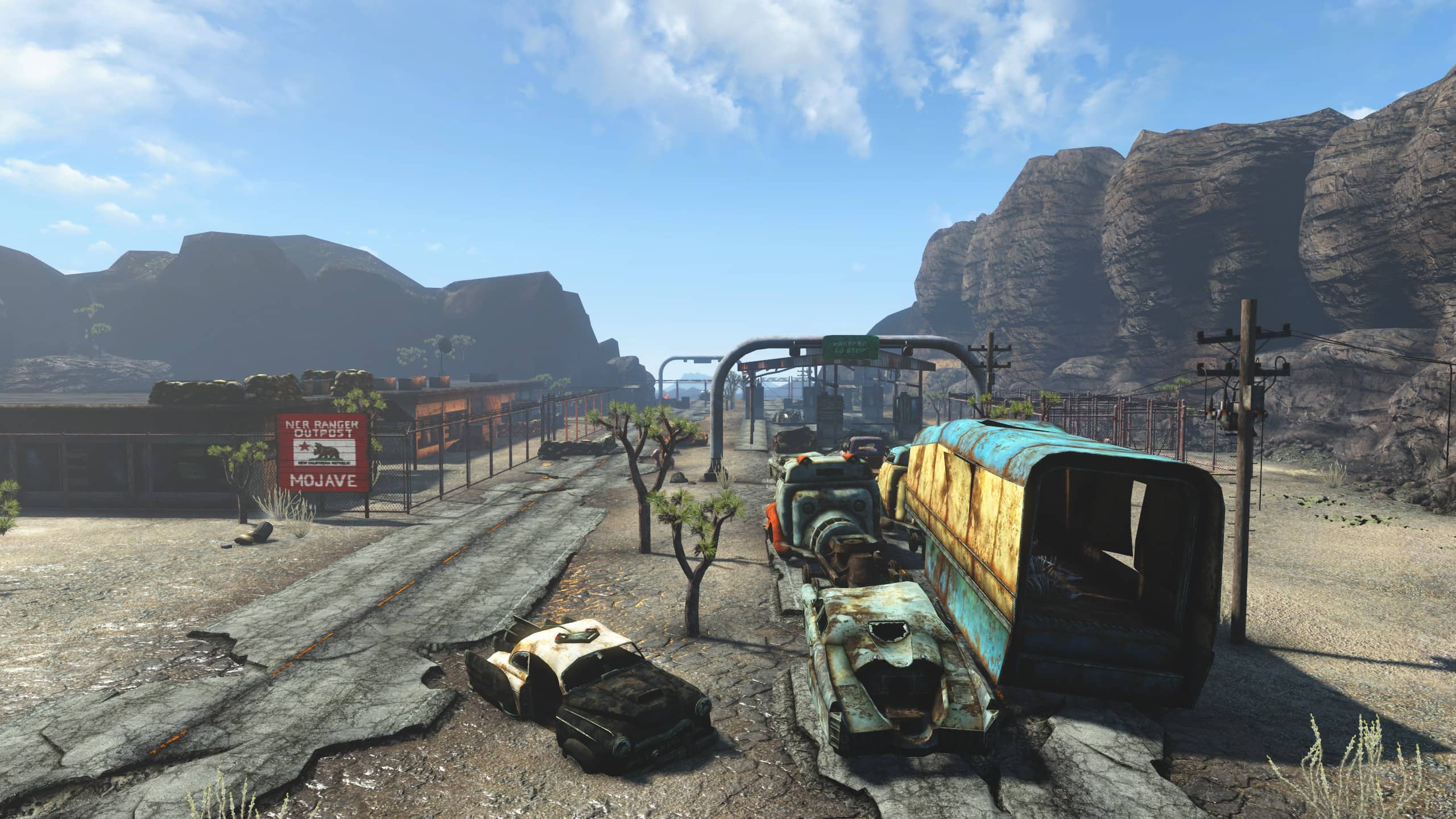 Fallout Anthology Edition