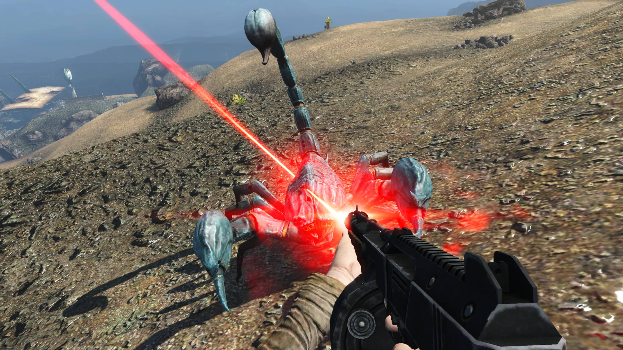 Fallout Anthology Edition