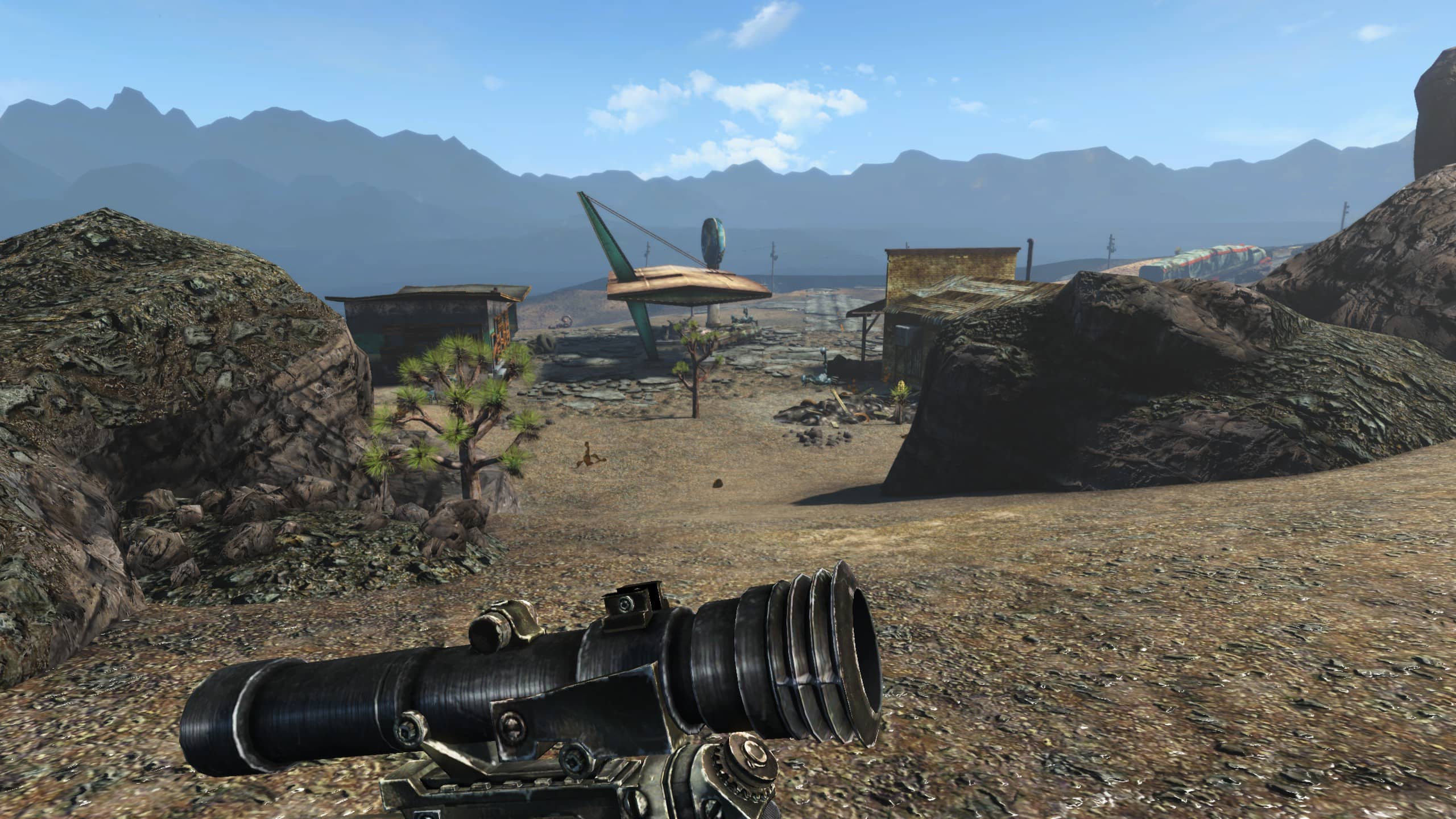 Fallout Anthology Edition