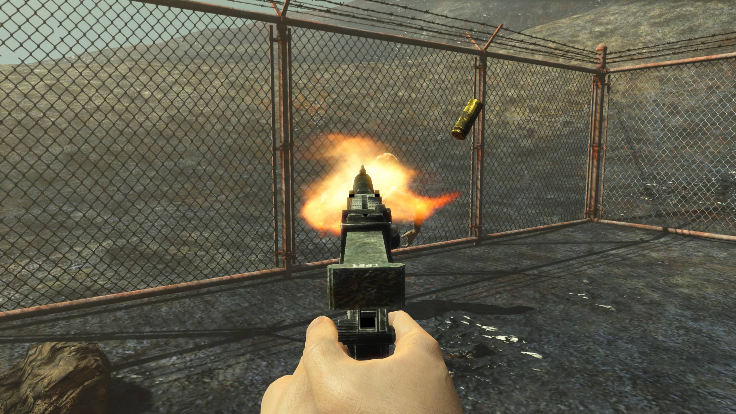 Fallout Anthology Edition