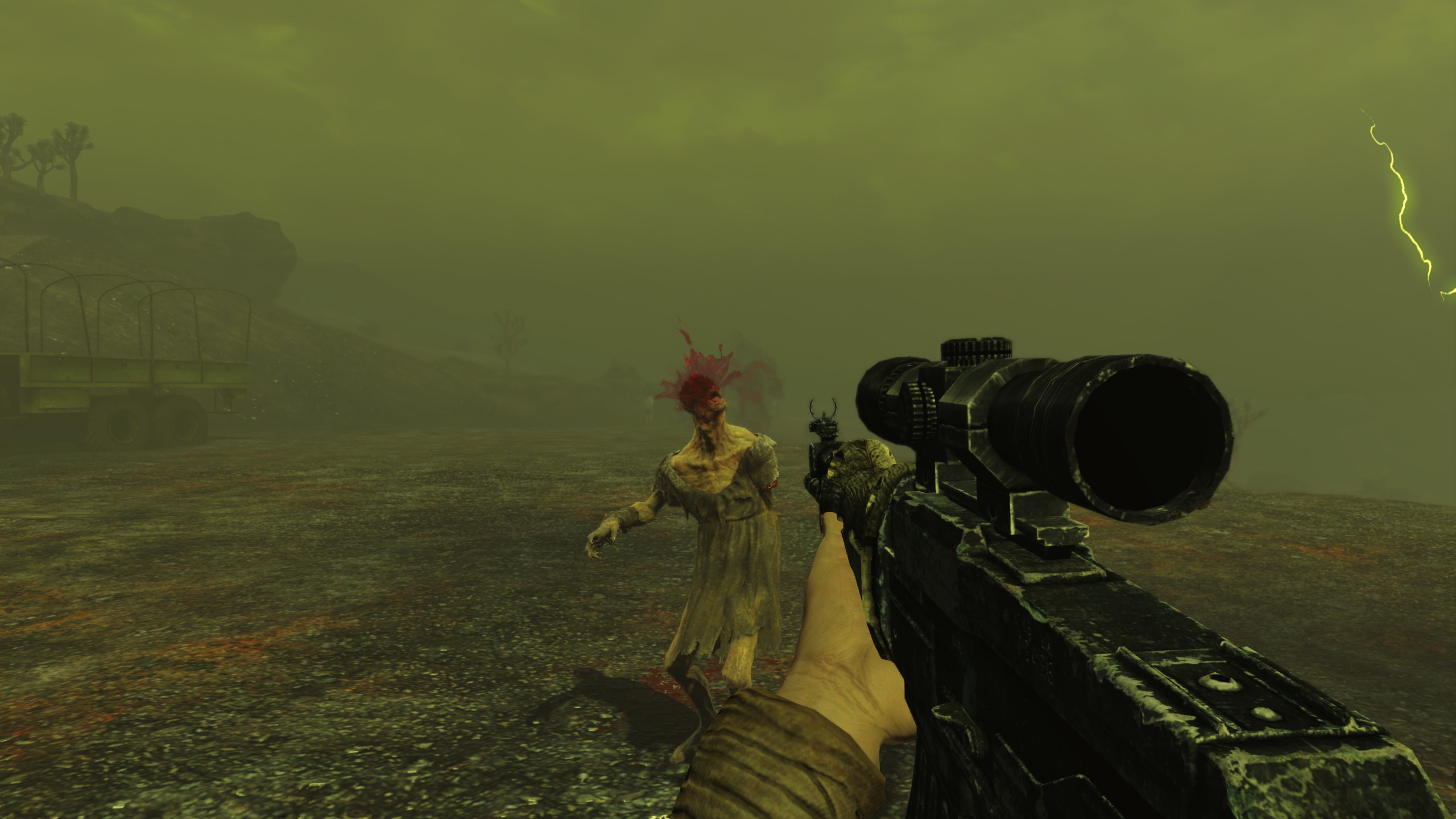 Fallout Anthology Edition