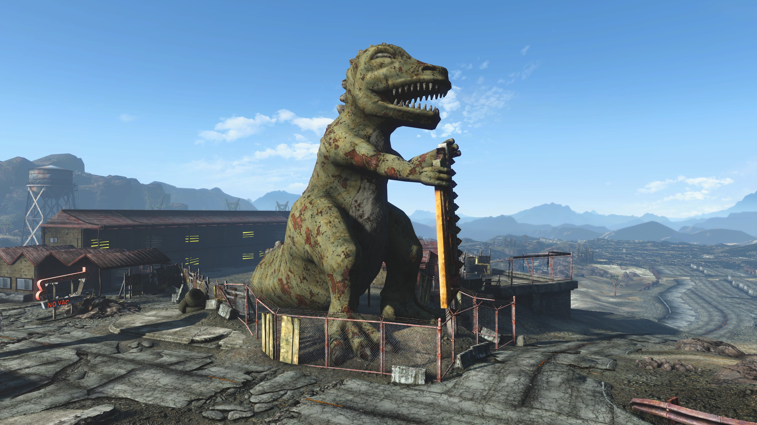 Fallout Anthology Edition