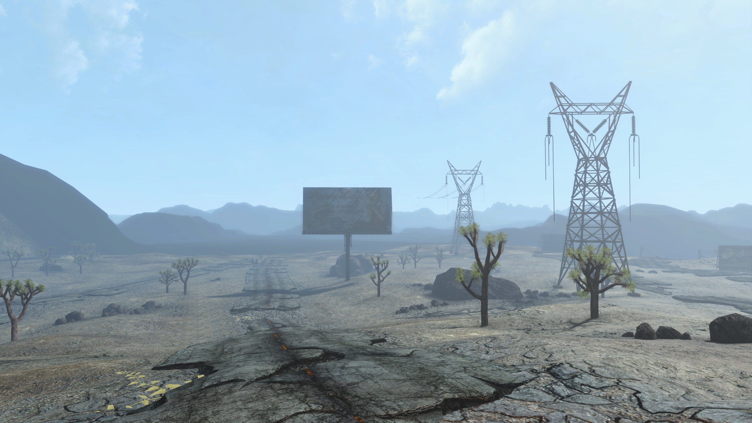 Fallout Anthology Edition