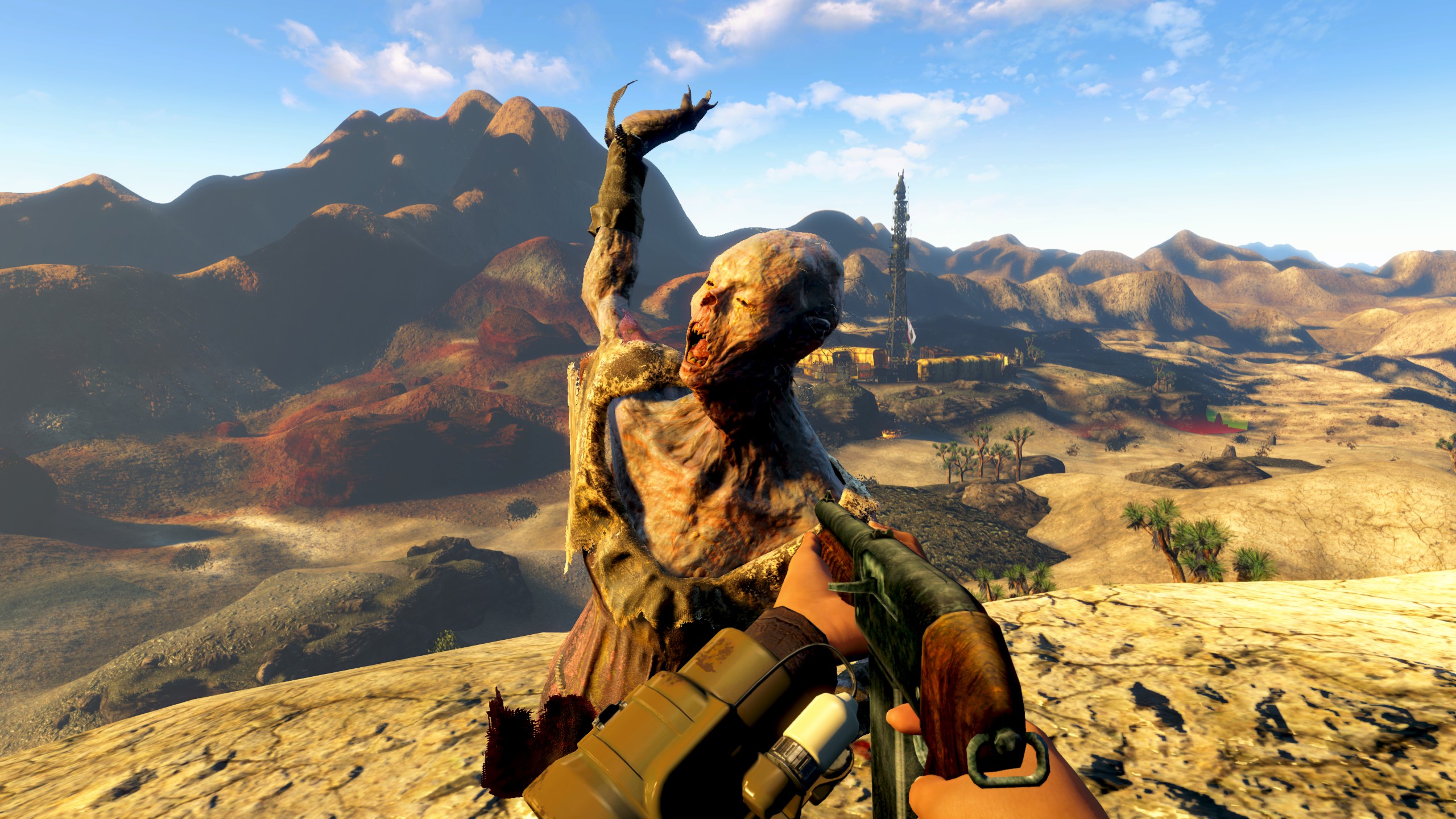 Fallout Anthology Edition