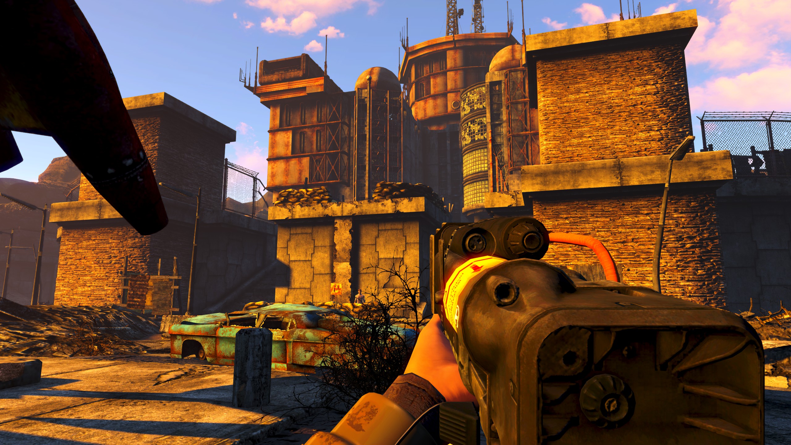 Fallout Anthology Edition