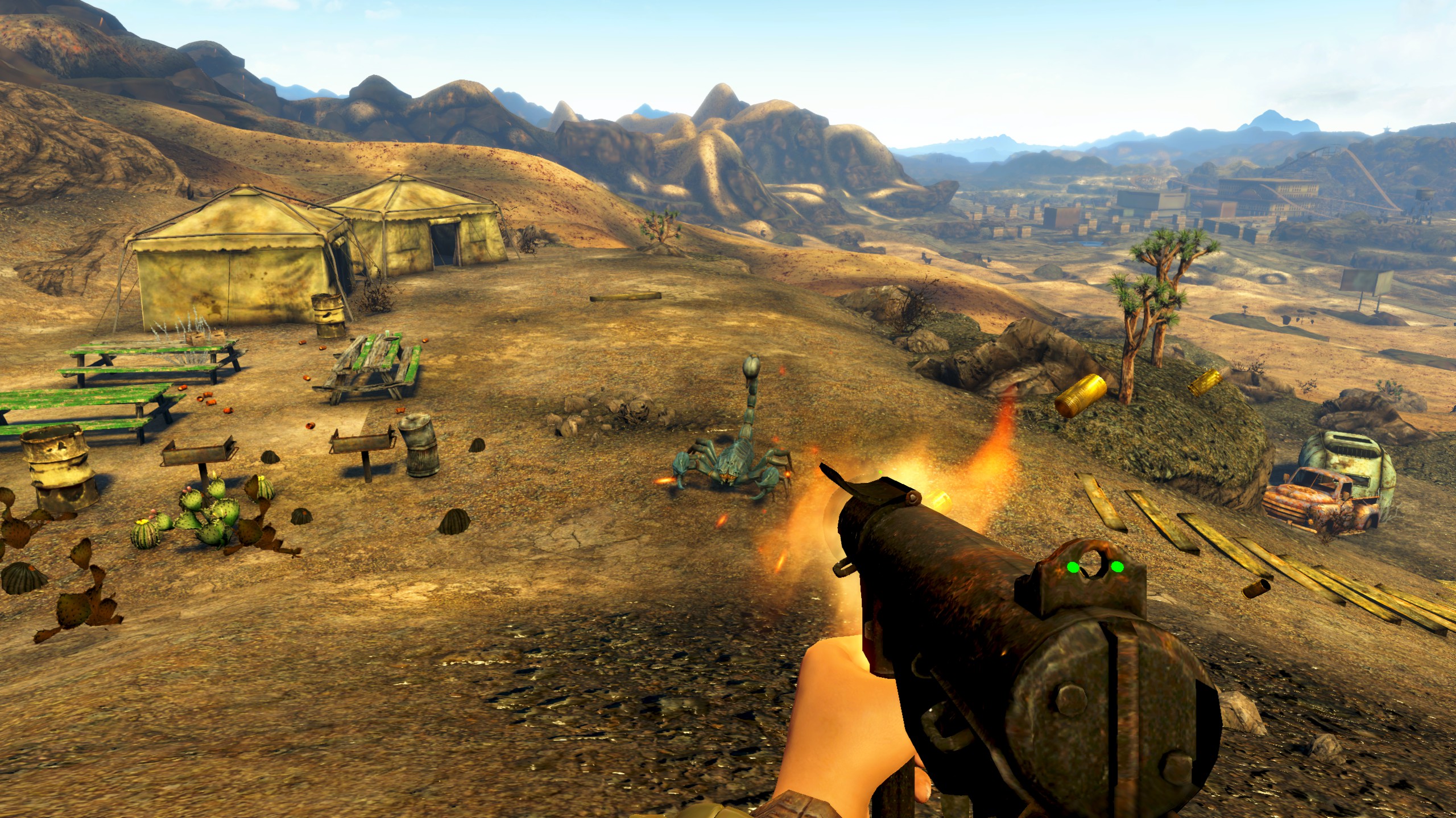 Fallout Anthology Edition