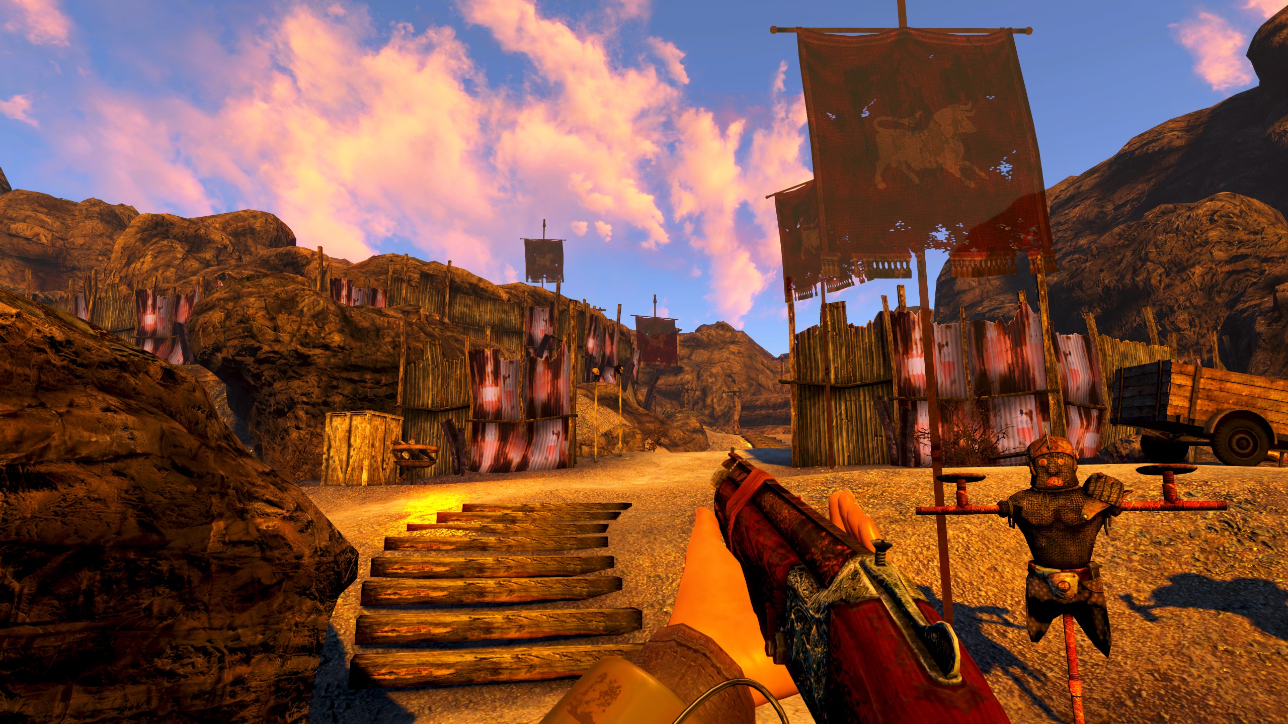 Fallout Anthology Edition